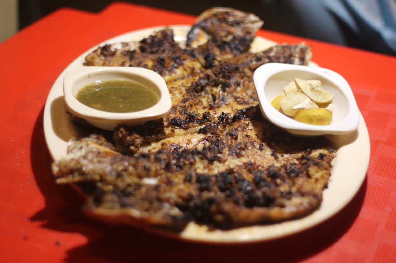 Rashid SeaFood Menu, Deals, Prices, Order Online, Location, Phone