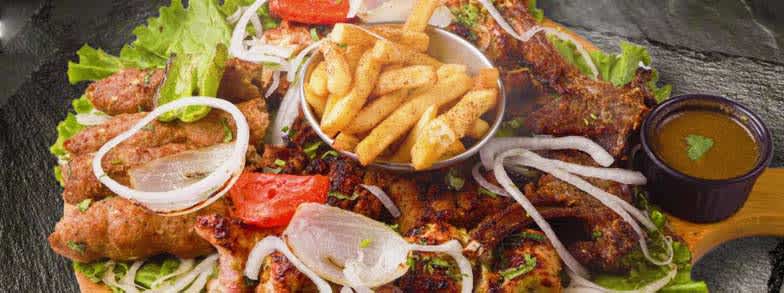 Angeethi Restaurant Karachi Menu, Prices, Phone, Location, Reviews