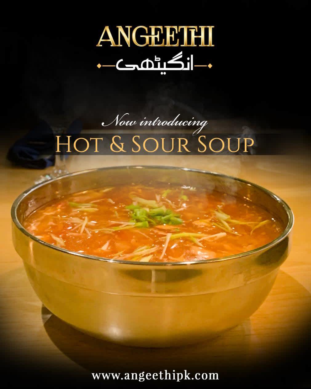 Angeethi Restaurant Karachi Menu, Prices, Phone, Location, Reviews