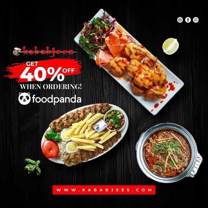 Kababjees Do Darya Menu, Price, Deals, Contact, Location, Review