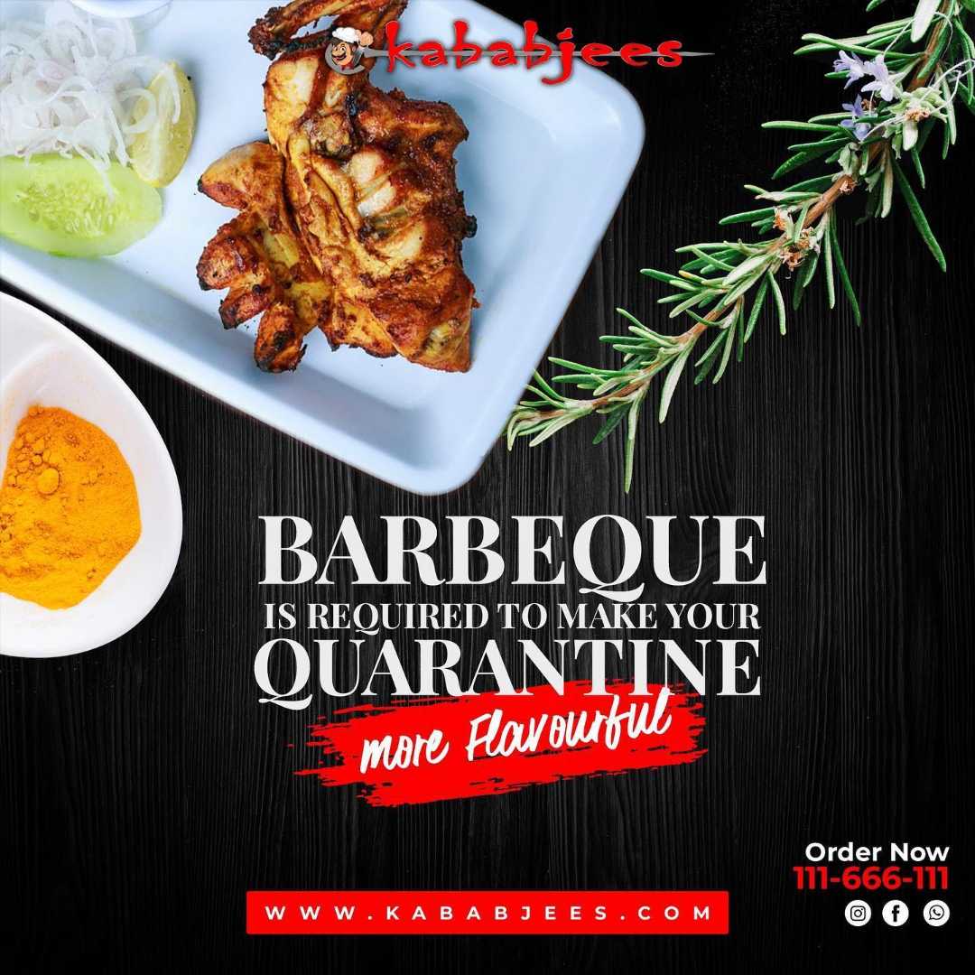 Kababjees Do Darya Menu, Price, Deals, Contact, Location, Review