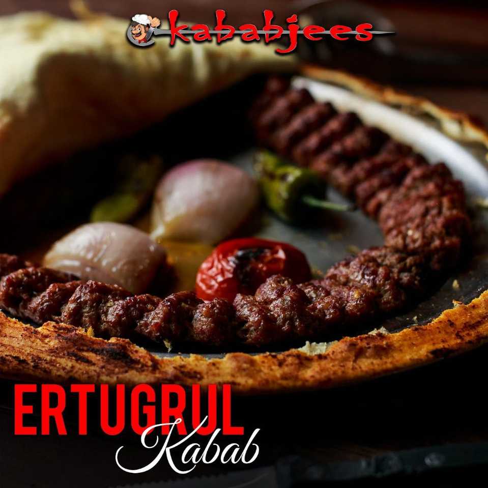 Kababjees Do Darya Menu, Price, Deals, Contact, Location, Review