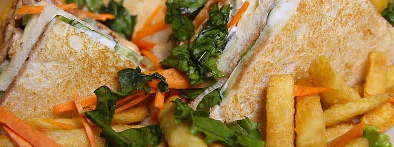 Studio 7teas Karachi Menu, Prices, Order Online, Phone, Address,