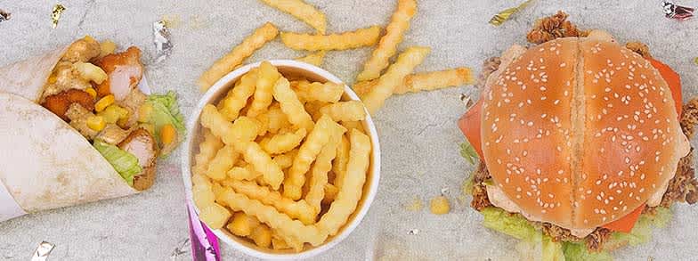 Johnny & Jugnu DHA Lahore Menu, Prices, Deals Phone Number