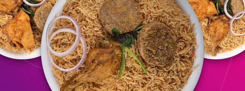 Savour Foods Shadman Lahore Menu, Prices, Delivery, Contact