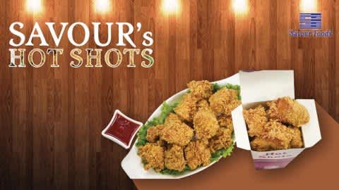 Savour Foods Shadman Lahore Menu, Prices, Delivery, Contact