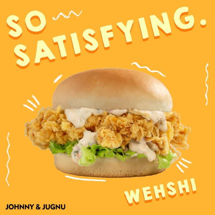 Johnny & Jugnu DHA Lahore Menu, Prices, Deals Phone Number