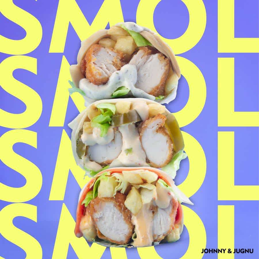 Johnny & Jugnu DHA Lahore Menu, Prices, Deals Phone Number