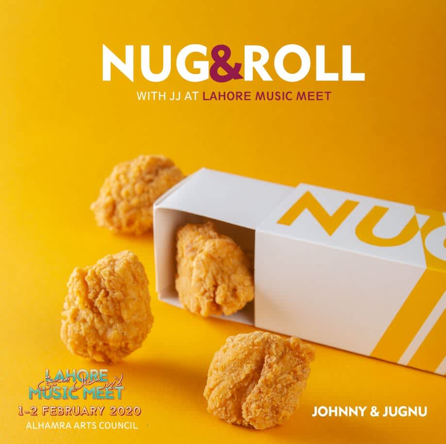 Johnny & Jugnu DHA Lahore Menu, Prices, Deals Phone Number