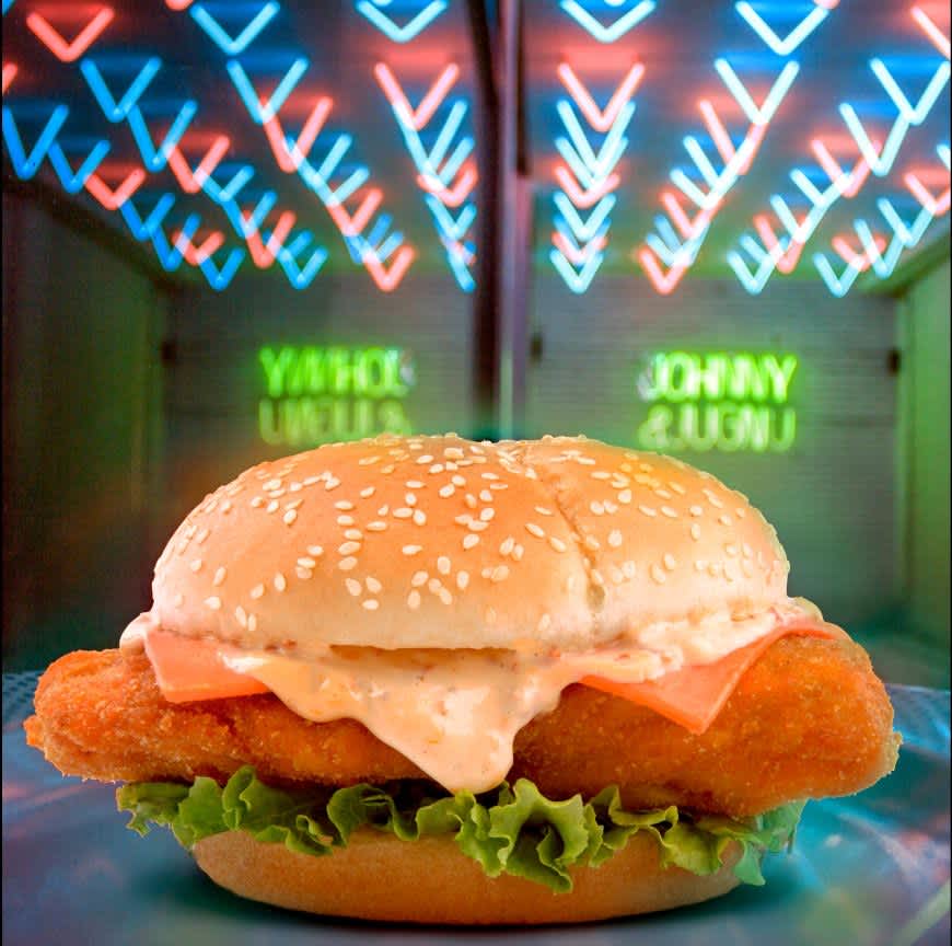 Johnny & Jugnu DHA Lahore Menu, Prices, Deals Phone Number