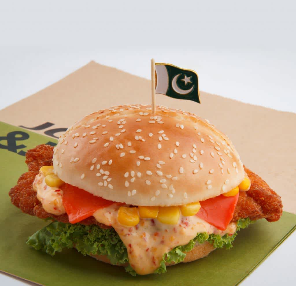 Johnny & Jugnu DHA Lahore Menu, Prices, Deals Phone Number