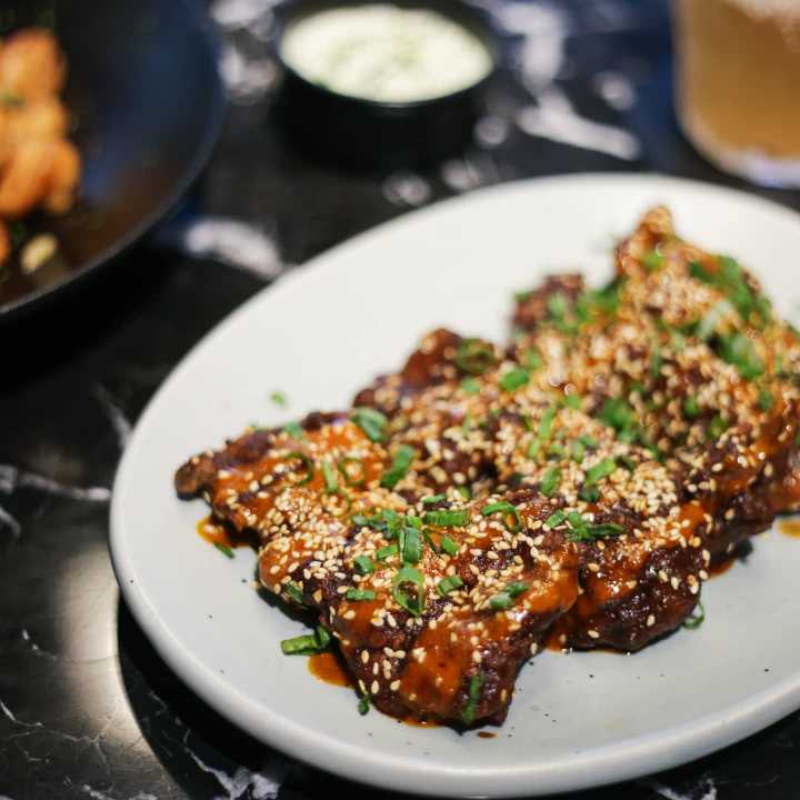 SOL Restaurant Karachi Menu, Prices, Deals, Phone, Location, Reviews