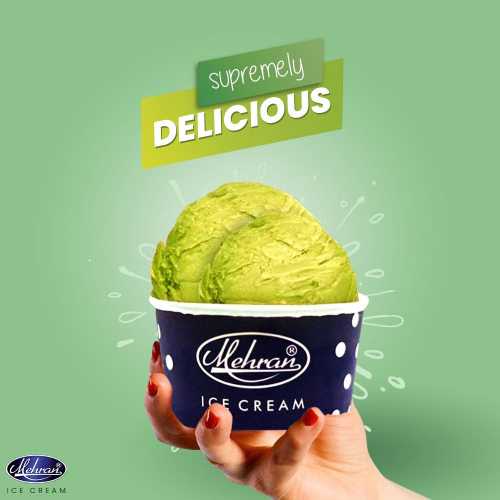 Mehran Ice Cream Menu, Deals, Prices, Phone, Order Online, Reviews