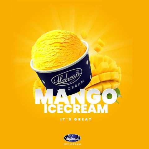 Mehran Ice Cream Menu, Deals, Prices, Phone, Order Online, Reviews