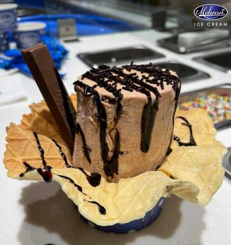 Mehran Ice Cream Menu, Deals, Prices, Phone, Order Online, Reviews
