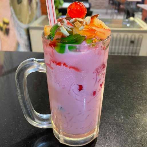 Mehran Ice Cream Menu, Deals, Prices, Phone, Order Online, Reviews