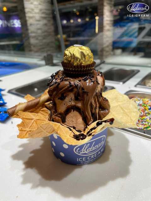 Mehran Ice Cream Menu, Deals, Prices, Phone, Order Online, Reviews
