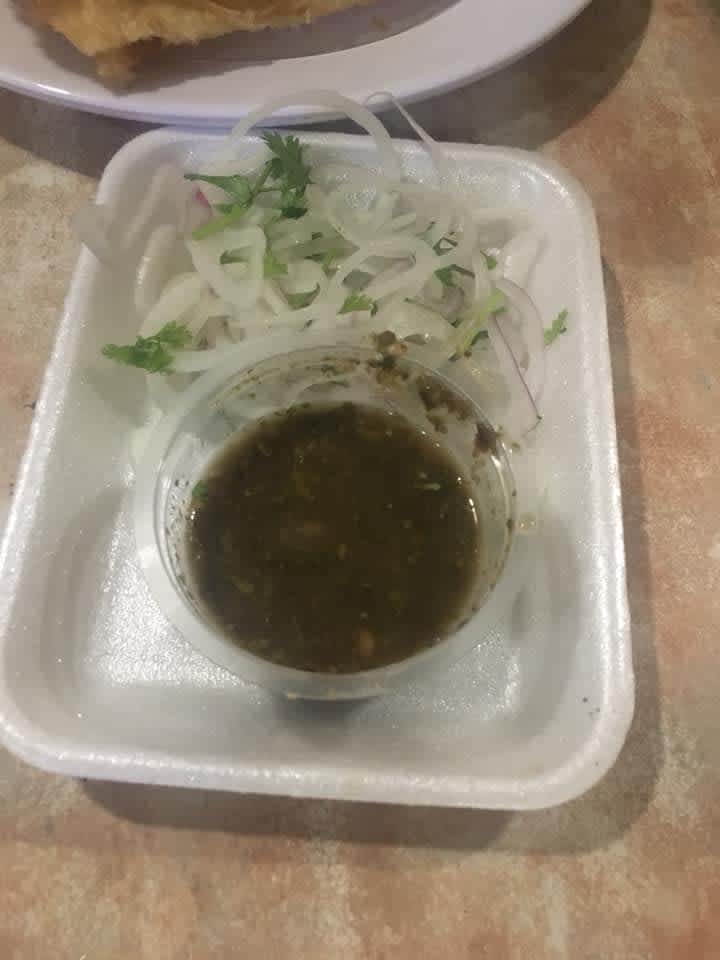Shaikh Abdul Ghaffar Kabab House Karachi Menu, Prices, Phone, Delivery