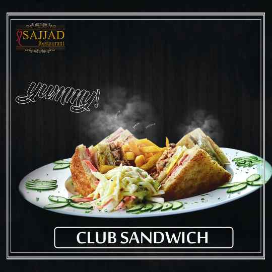 Sajjad Restaurant Do Darya Karachi Menu, Prices, Deals, Phone, Address
