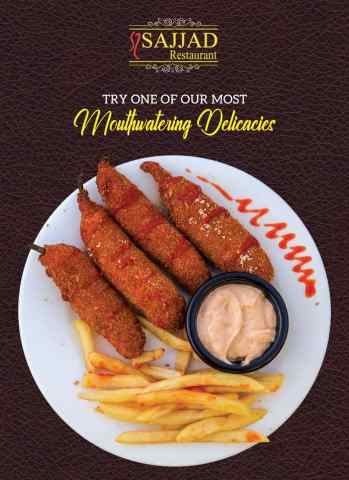 Sajjad Restaurant Do Darya Karachi Menu, Prices, Deals, Phone, Address
