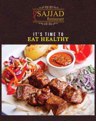 Sajjad Restaurant Do Darya Karachi Menu, Prices, Deals, Phone, Address