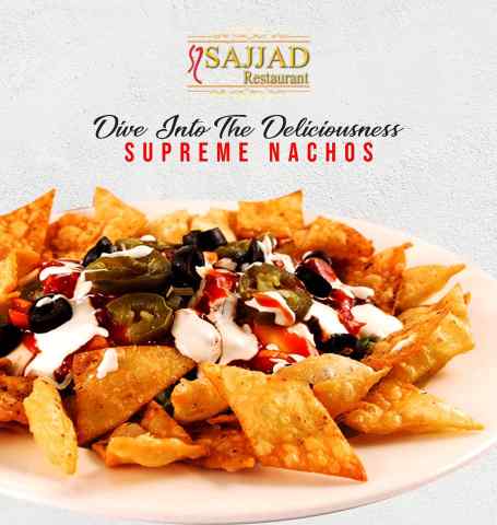 Sajjad Restaurant Do Darya Karachi Menu, Prices, Deals, Phone, Address