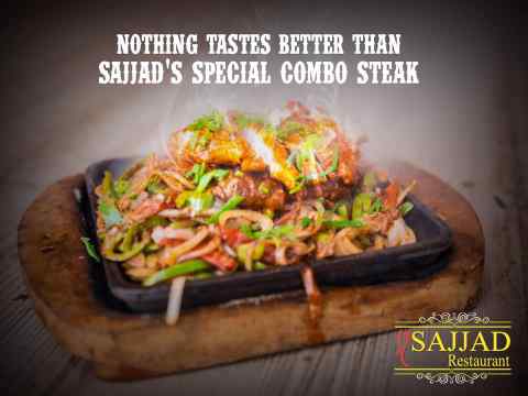 Sajjad Restaurant Do Darya Karachi Menu, Prices, Deals, Phone, Address