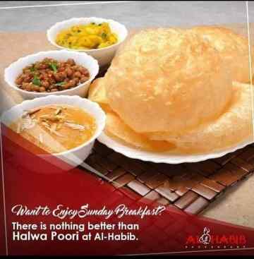 Al Habib Restaurant Do Darya Menu, Prices, Deals, Phone, Address