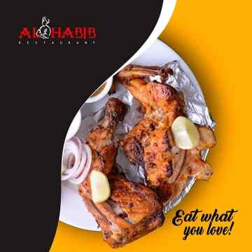 Al Habib Restaurant Do Darya Menu, Prices, Deals, Phone, Address
