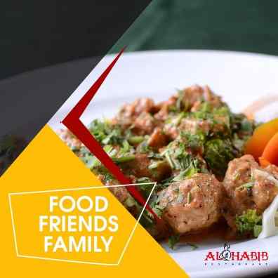 Al Habib Restaurant Do Darya Menu, Prices, Deals, Phone, Address