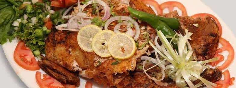 Anwar Baloch Restaurant & Fast Food Prices, Deals, Phone, Address