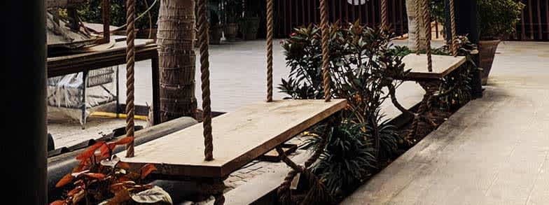 Coconut Grove Restaurant Karachi Menu, Prices, Deals, Phone, Address