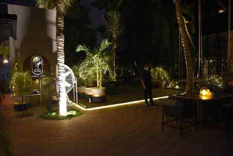 Coconut Grove Restaurant Karachi Menu, Prices, Deals, Phone, Address