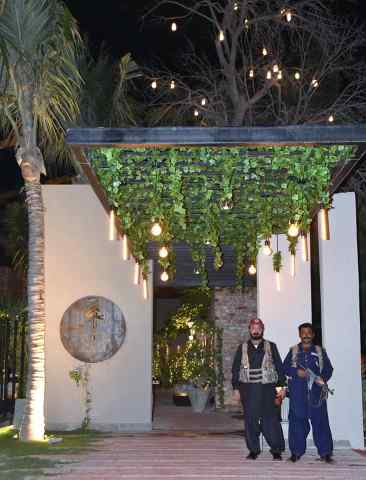 Coconut Grove Restaurant Karachi Menu, Prices, Deals, Phone, Address