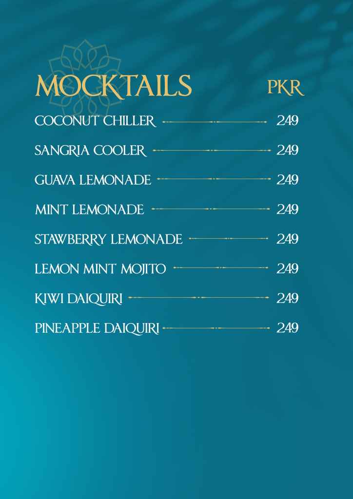 Saltanat Restaurant Karachi Menu, Prices, Deals, Phone, Address, Review