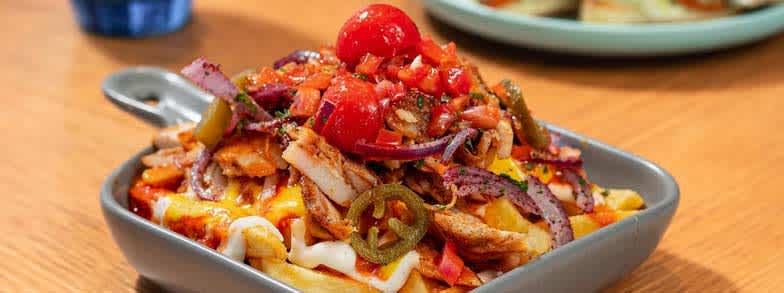 Siroc Karachi Menu, Prices, Deals, Phone, Address, Review, Contact