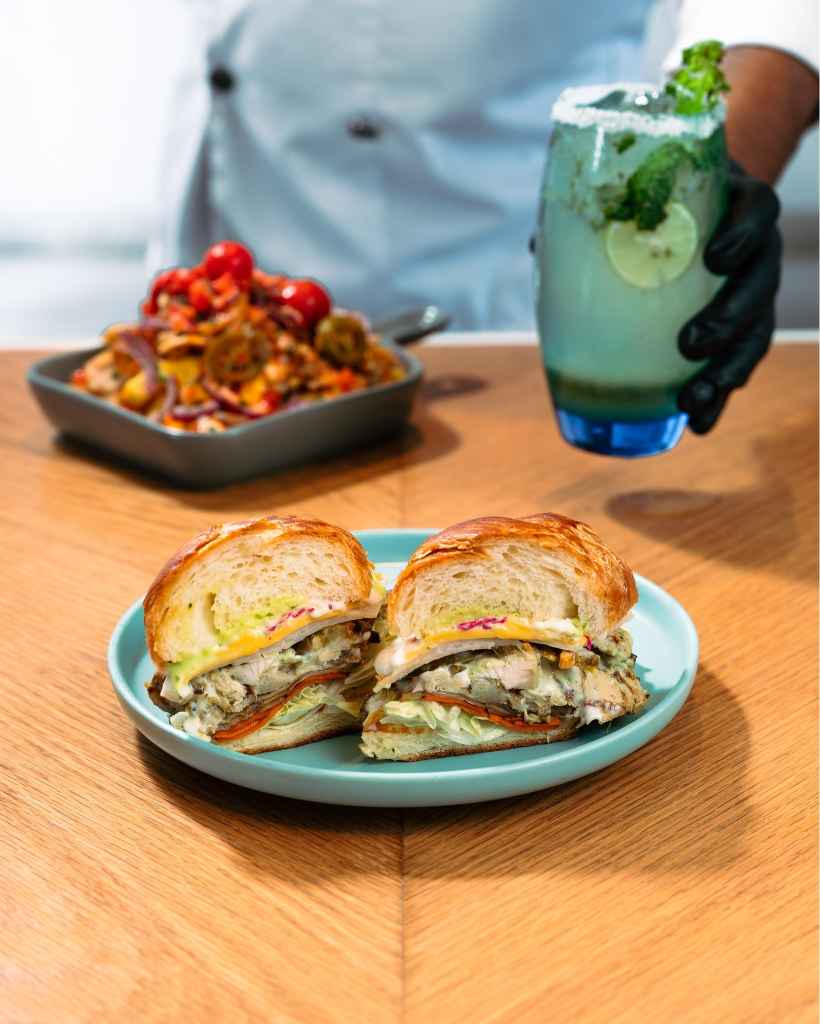 Siroc Karachi Menu, Prices, Deals, Phone, Address, Review, Contact