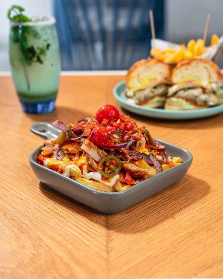 Siroc Karachi Menu, Prices, Deals, Phone, Address, Review, Contact