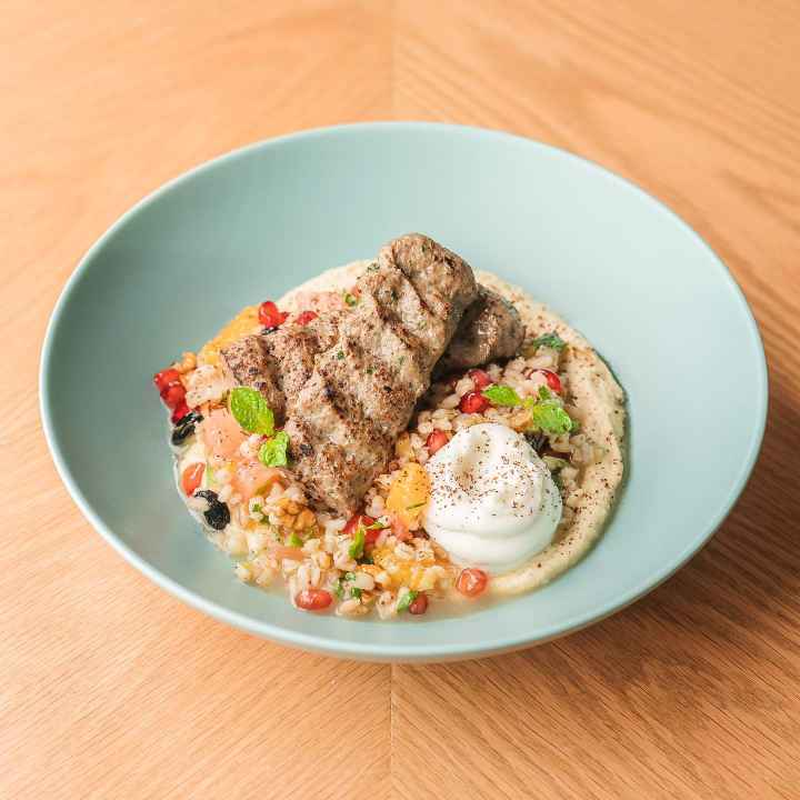 Siroc Karachi Menu, Prices, Deals, Phone, Address, Review, Contact