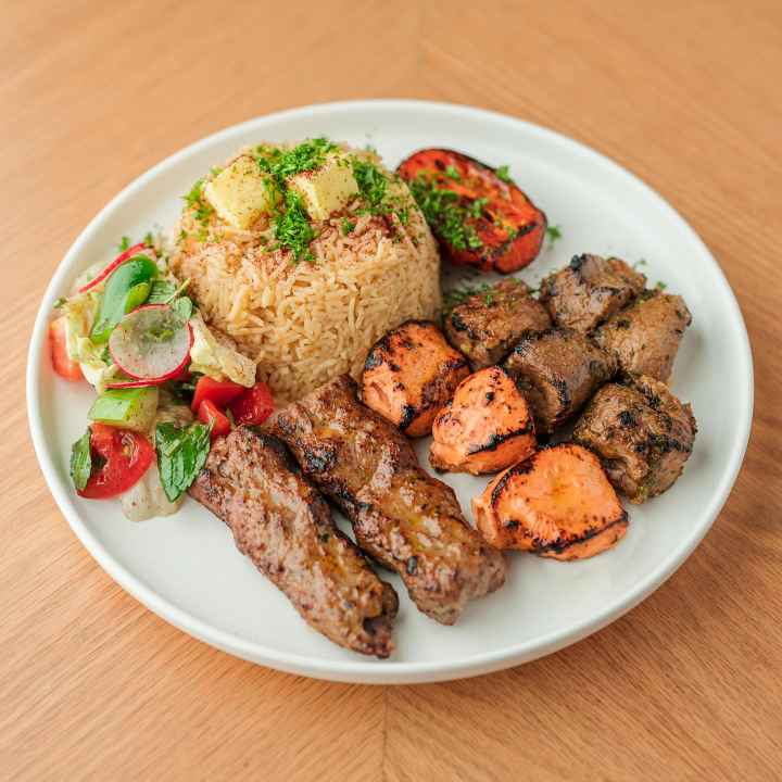 Siroc Karachi Menu, Prices, Deals, Phone, Address, Review, Contact