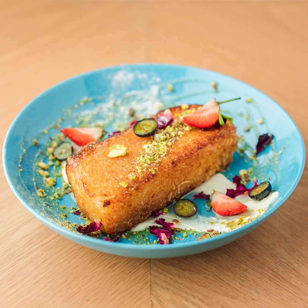 Siroc Karachi Menu, Prices, Deals, Phone, Address, Review, Contact