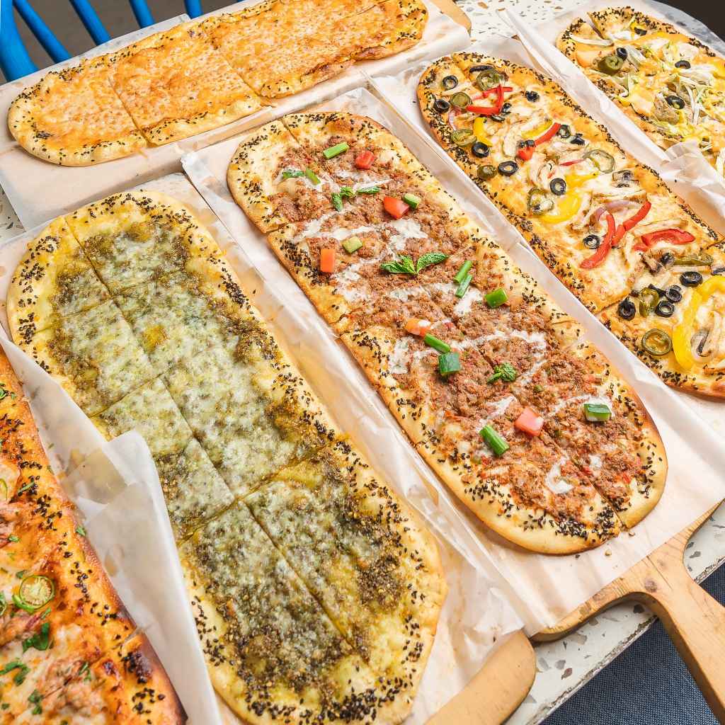 Siroc Karachi Menu, Prices, Deals, Phone, Address, Review, Contact