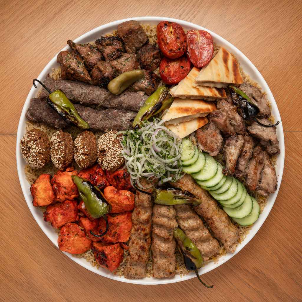 Siroc Karachi Menu, Prices, Deals, Phone, Address, Review, Contact