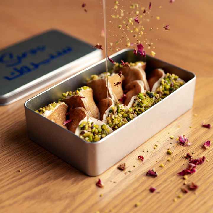 Siroc Karachi Menu, Prices, Deals, Phone, Address, Review, Contact