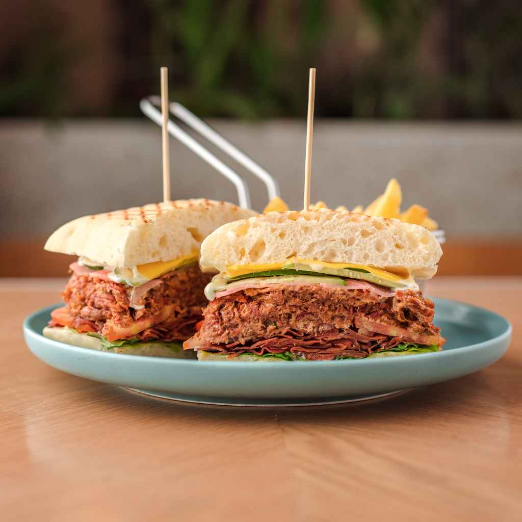 Siroc Karachi Menu, Prices, Deals, Phone, Address, Review, Contact