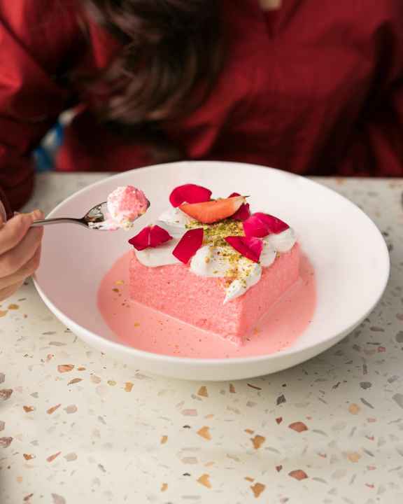 Siroc Karachi Menu, Prices, Deals, Phone, Address, Review, Contact