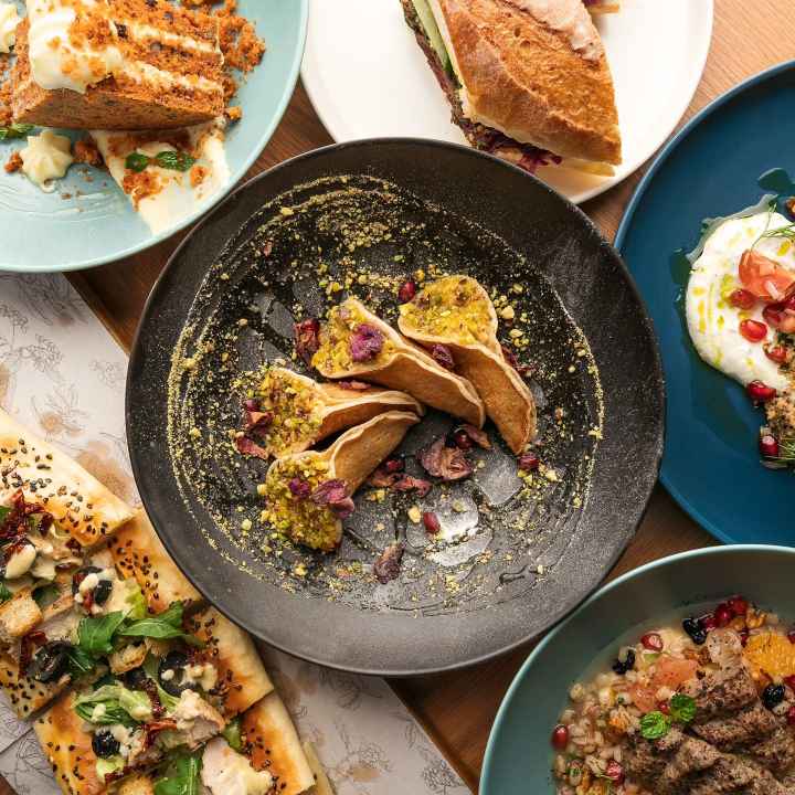 Siroc Karachi Menu, Prices, Deals, Phone, Address, Review, Contact