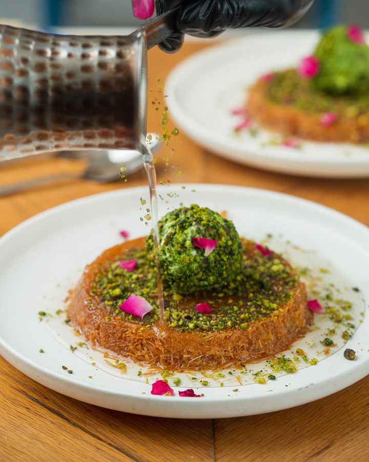 Siroc Karachi Menu, Prices, Deals, Phone, Address, Review, Contact