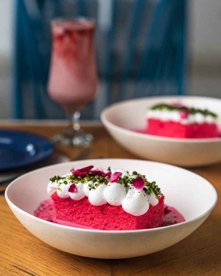 Siroc Karachi Menu, Prices, Deals, Phone, Address, Review, Contact