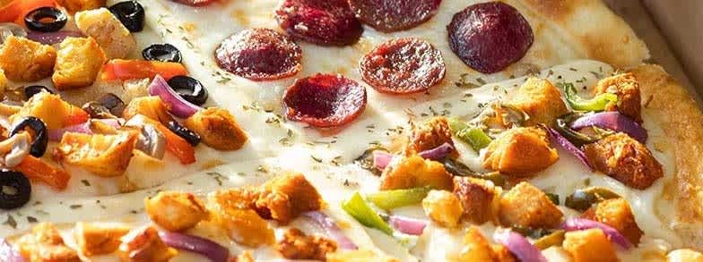 Pizza Nation North Nazimabad Karachi Menu, Prices, Deals, Phone